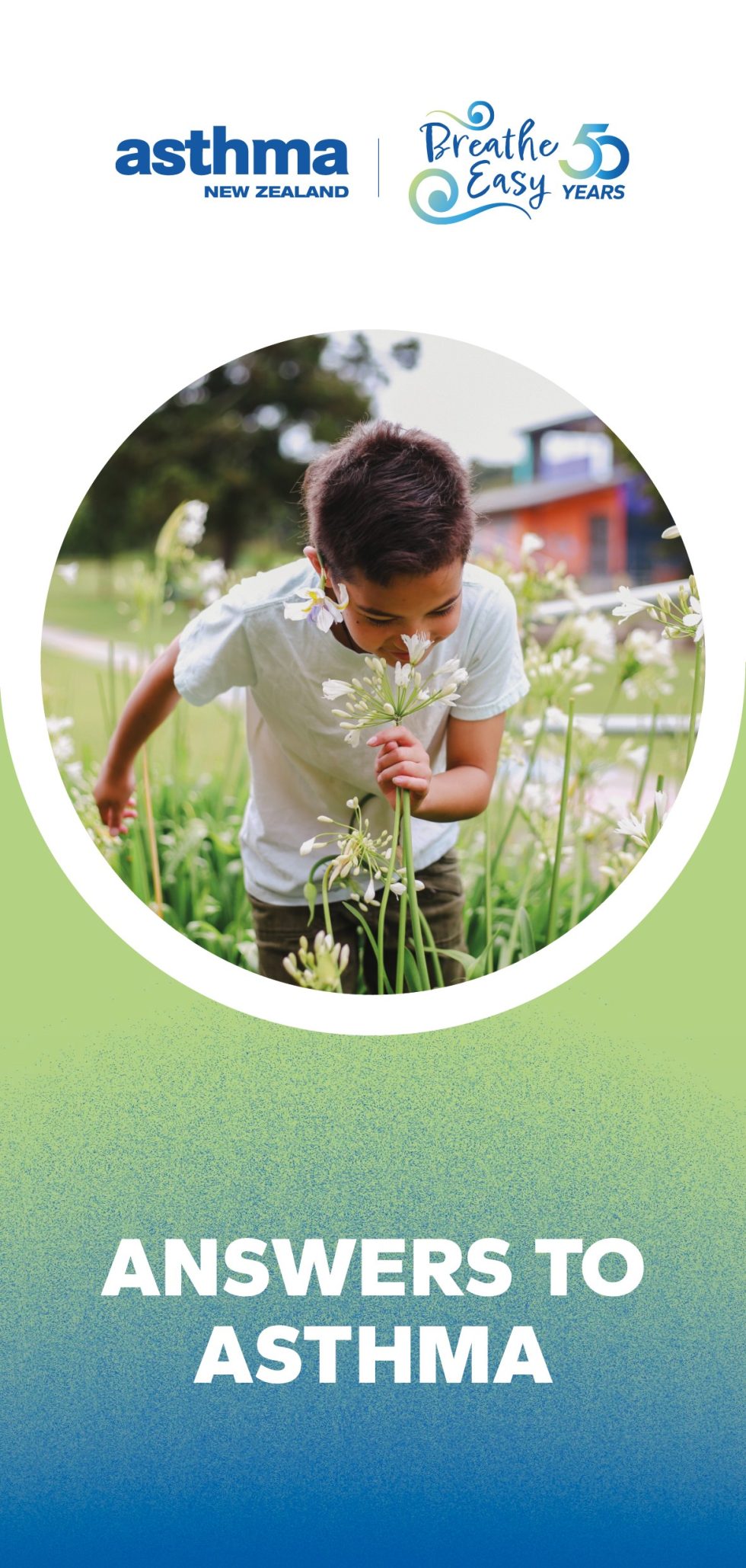 Asthma Educational Resources - Asthma New Zealand