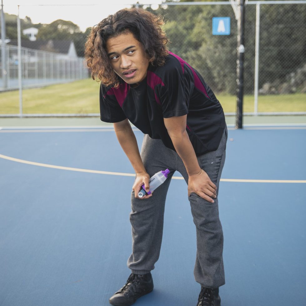 Learn About Asthma Asthma New Zealand