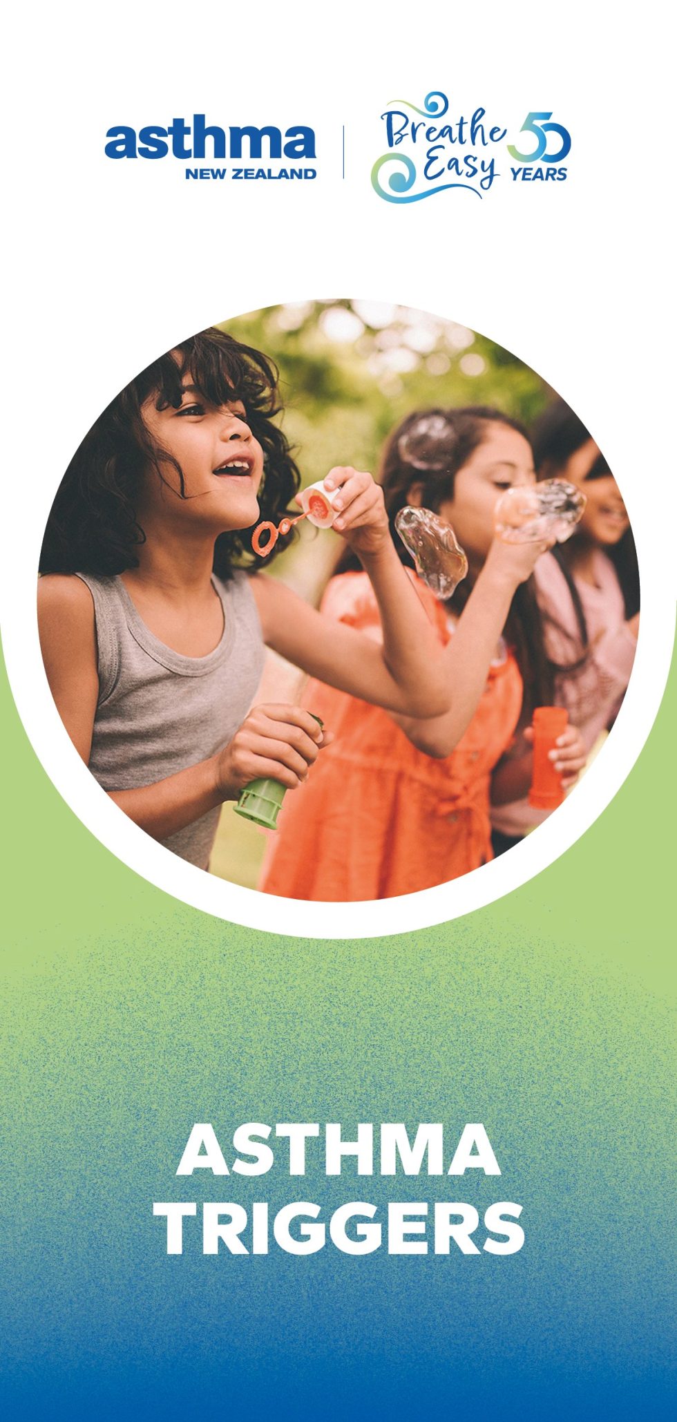 Asthma Educational Resources - Asthma New Zealand