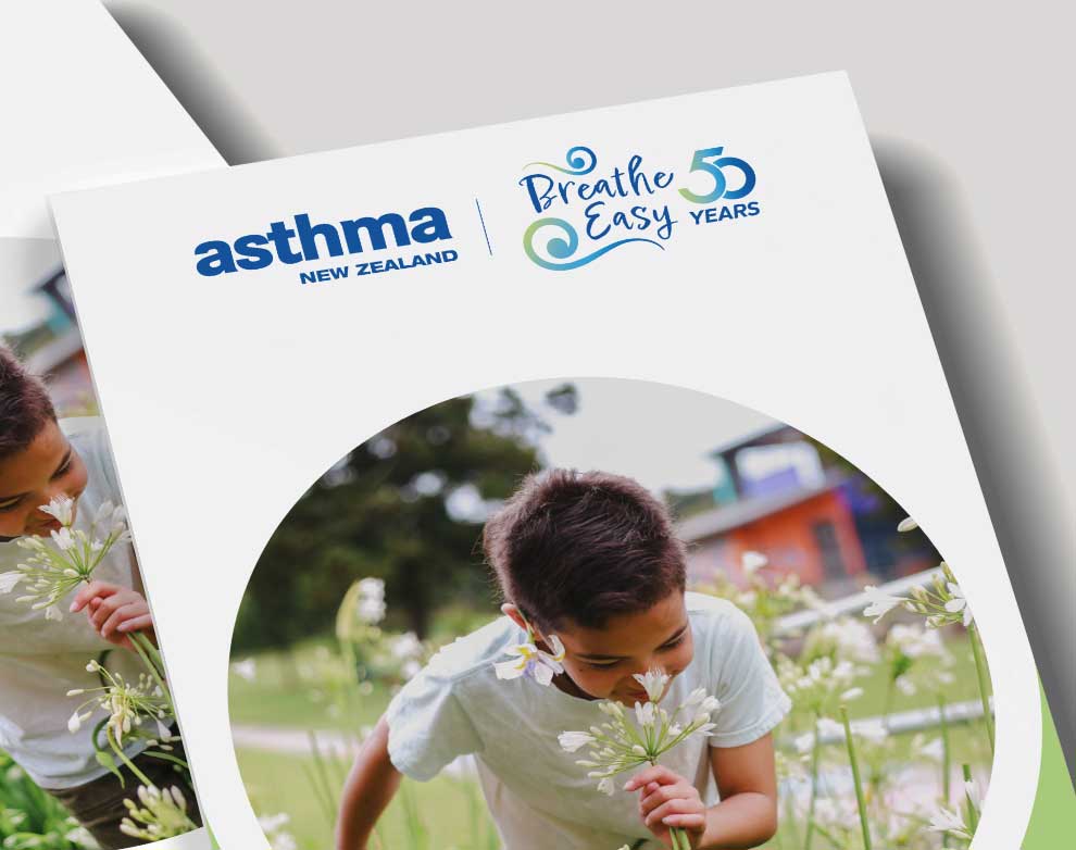 News - Asthma New Zealand